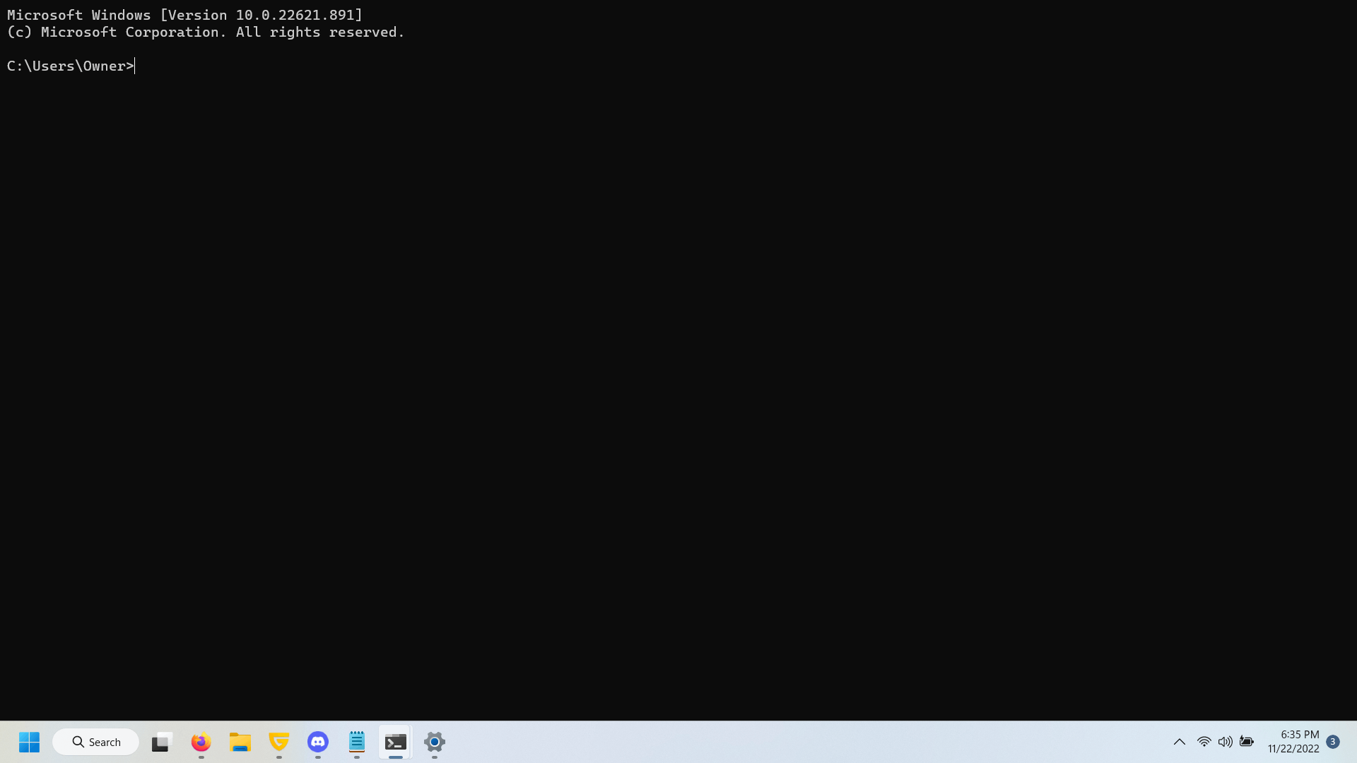 Can't access the tab bar in Windows Terminal - Microsoft Q&A