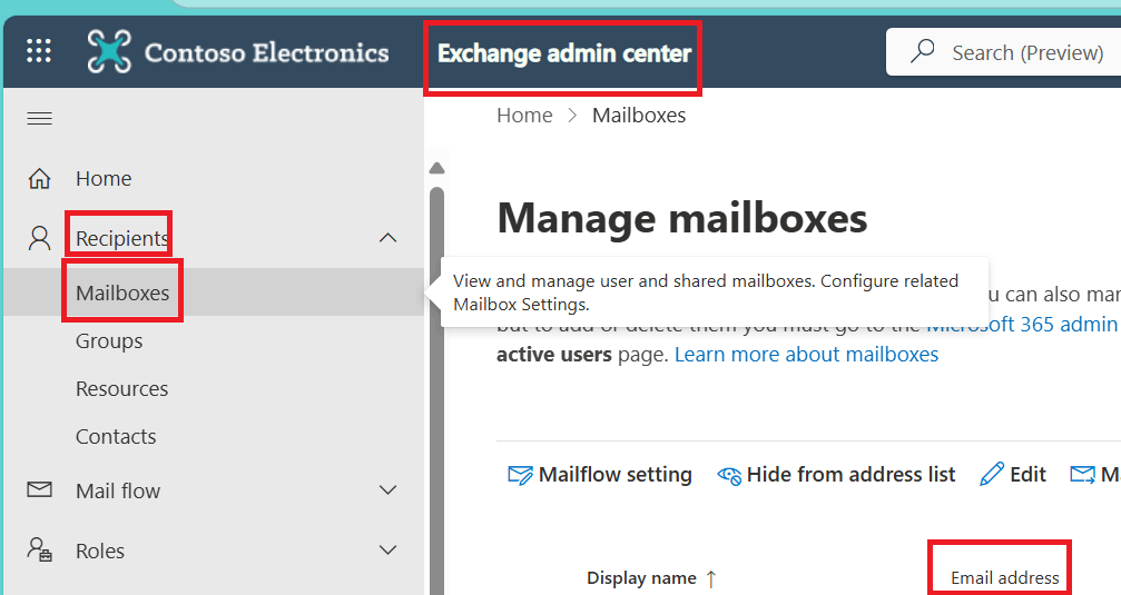 Strange Outlook behaviour - Microsoft Q&A