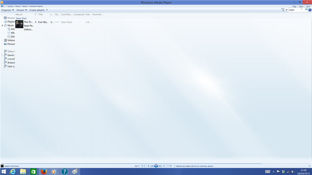 Windows Media Player Play button is too small - Microsoft Q&A