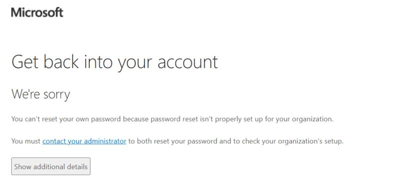 authenticator app verification code - Microsoft Q&A