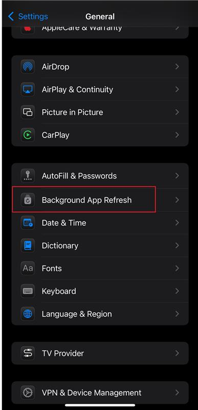 Outlook mobile app not loading emails - Microsoft Q&A