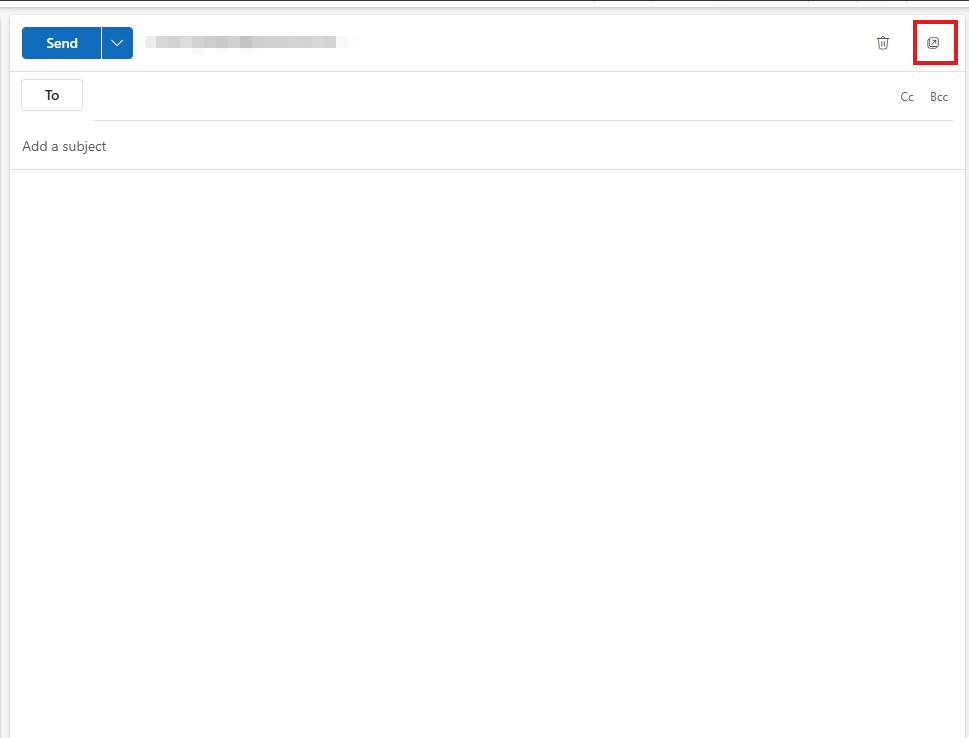 How to forward all emails in inbox? - Microsoft Q&A