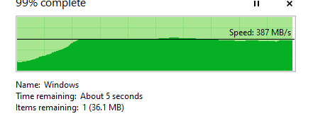 VM Performance Issue with graphic heavy workload - Microsoft Q&A