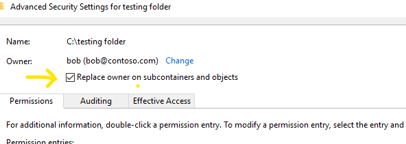 Bypass Admin - Microsoft Q&A