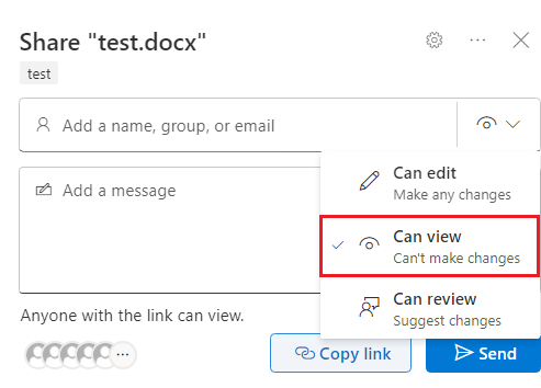 uploaded word document behavior in sharepoint online - Microsoft Q&A