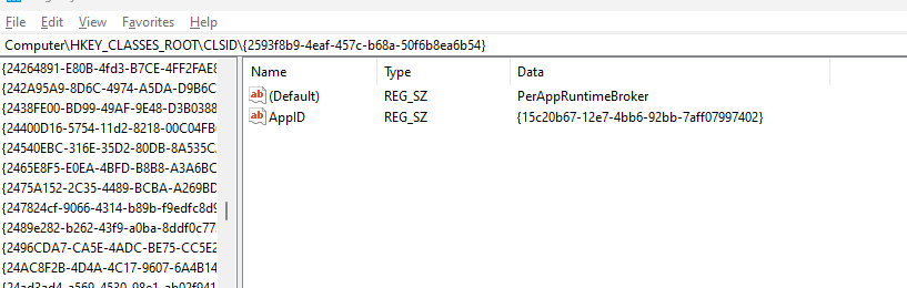 How do i fix DistributedCOM errors event id 10016 and 10010 - Microsoft Q&A