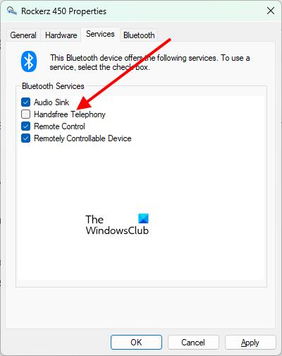 How to fix bluetooth mic issue on apps like Teams, Whatsapp etc.. - Microsoft Q&A