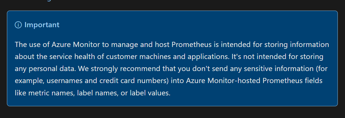 How to scrape Prometheus metrics from multiple replicas in Azure ...