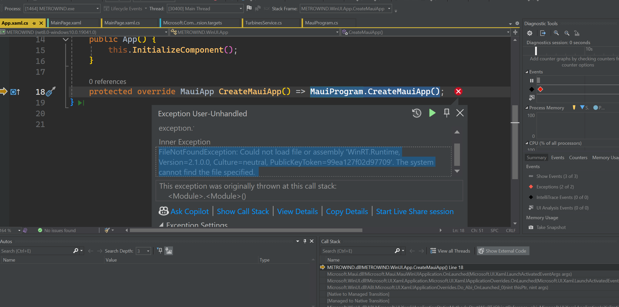 platform specific maps - Microsoft Q&A