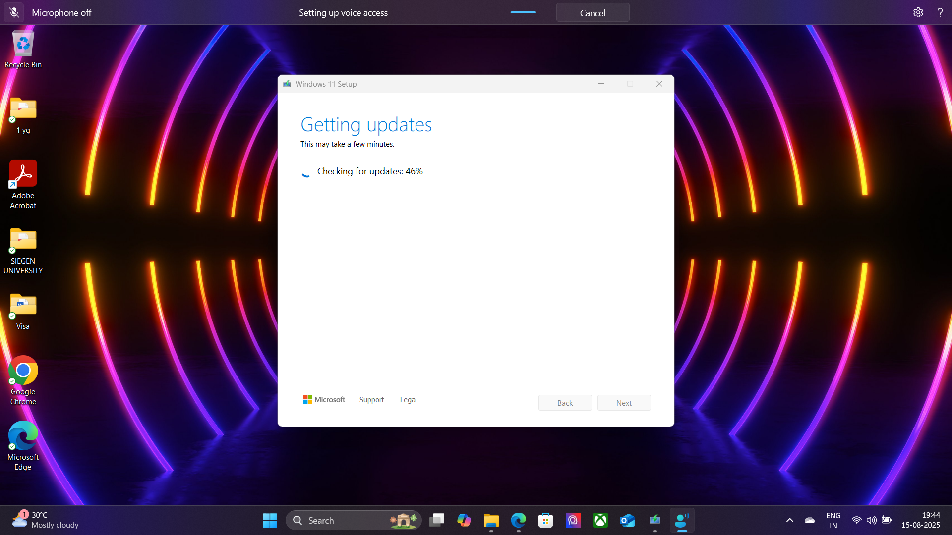 how to resolve windows 11 problem in myu new laptop - Microsoft Q&A