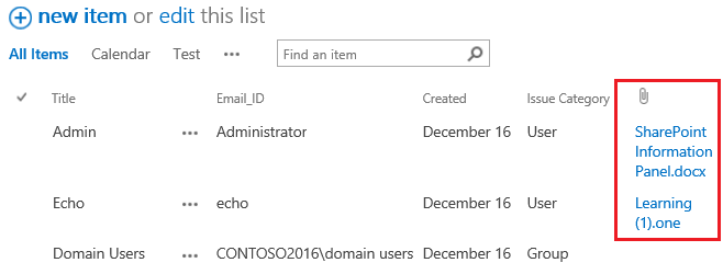 How to show file name as a hyperlink to open it - Microsoft Q&A