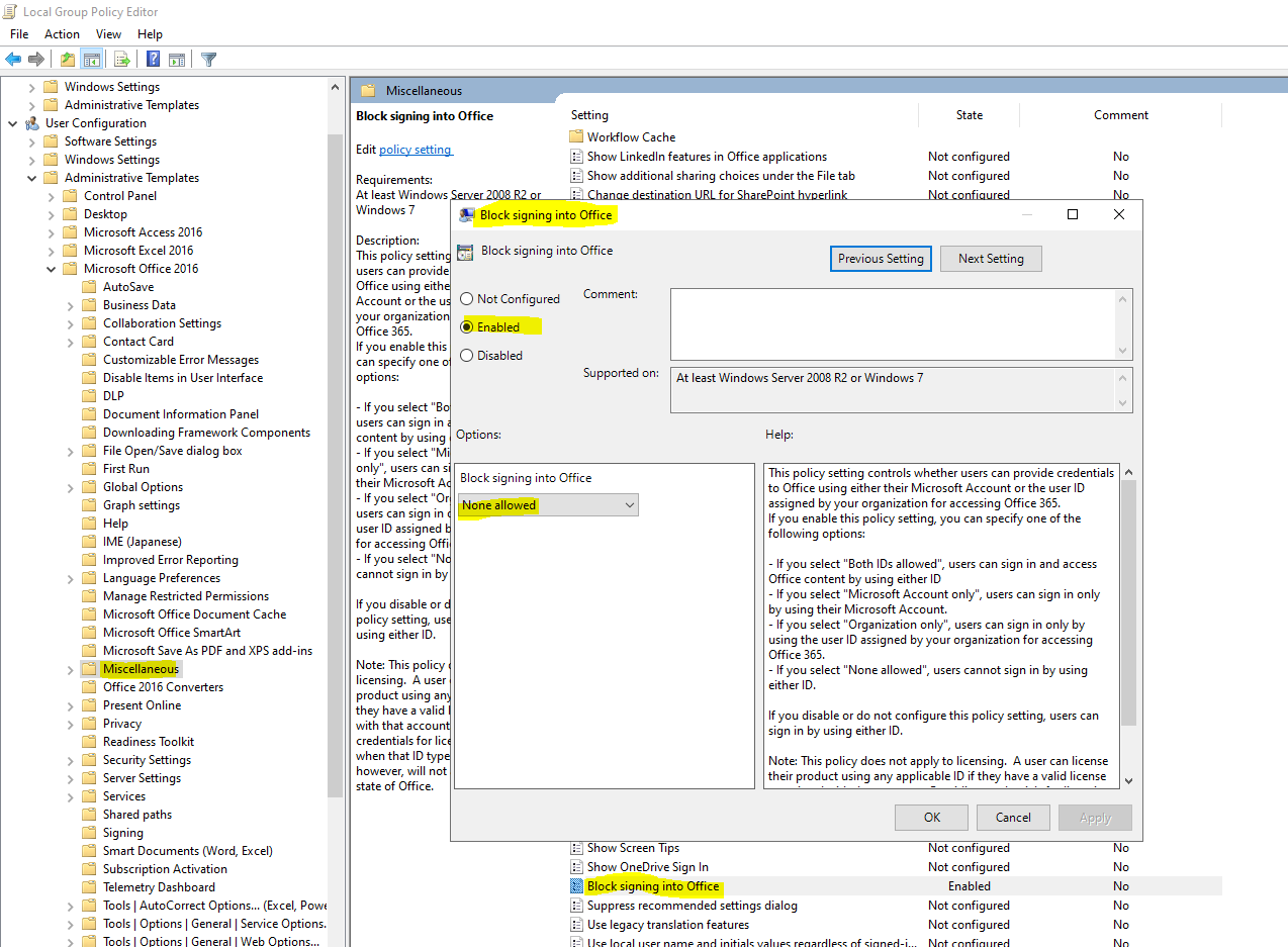 Command ID for "Add a Service" button - Microsoft Q&A