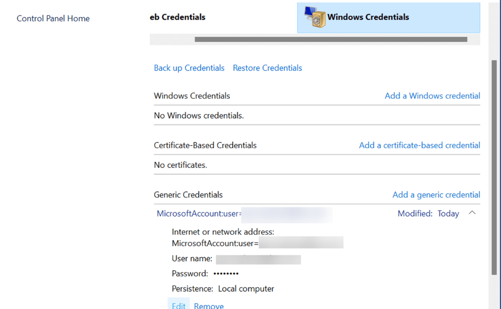 I can't open my emails - Microsoft Q&A