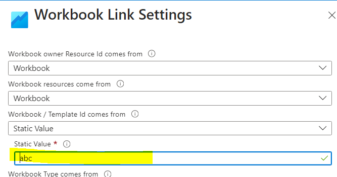 The workbook is not able to fetch the data - Microsoft Q&A