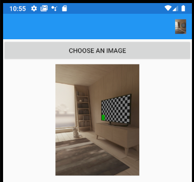 Xamarin Forms: ToolbarItem.IconImageSource doen't show Image when created with ImageSource ...