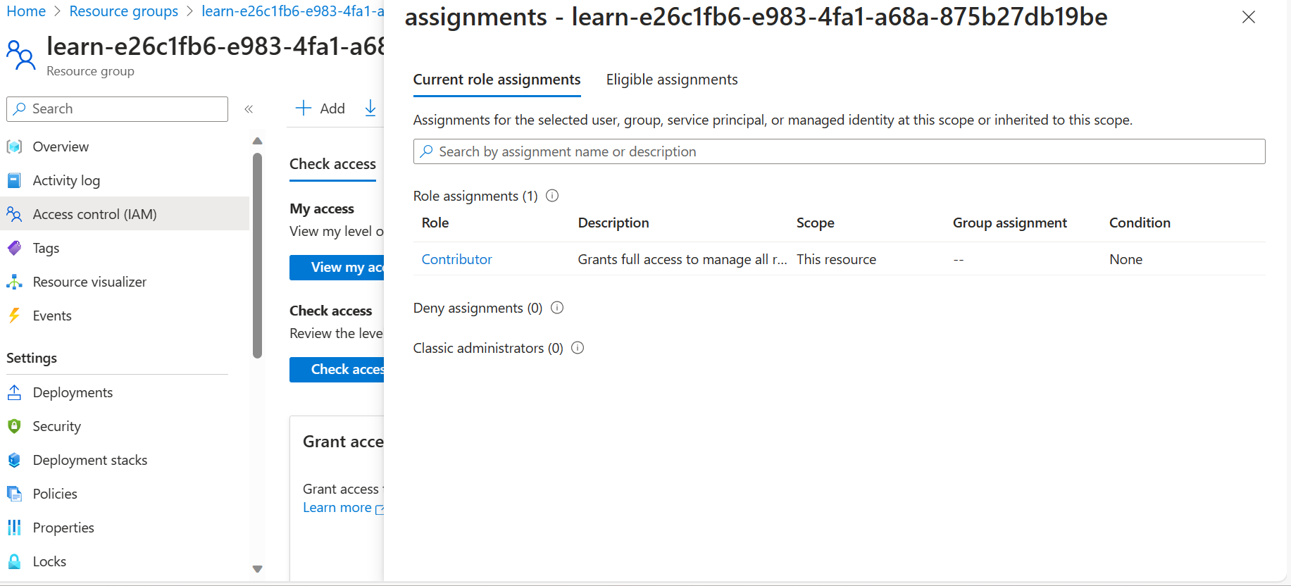 Exercise Create An Azure Virtual Machine Not Working Keep Getting An Error Microsoft Qanda