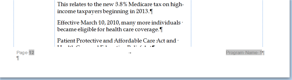 Programmatically Detect Table Cell Overflow - Microsoft Q&A