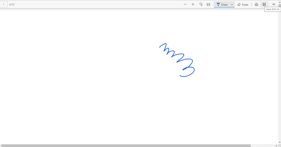 Problem for the Microsoft Edge drawing saving function - Microsoft Q&A