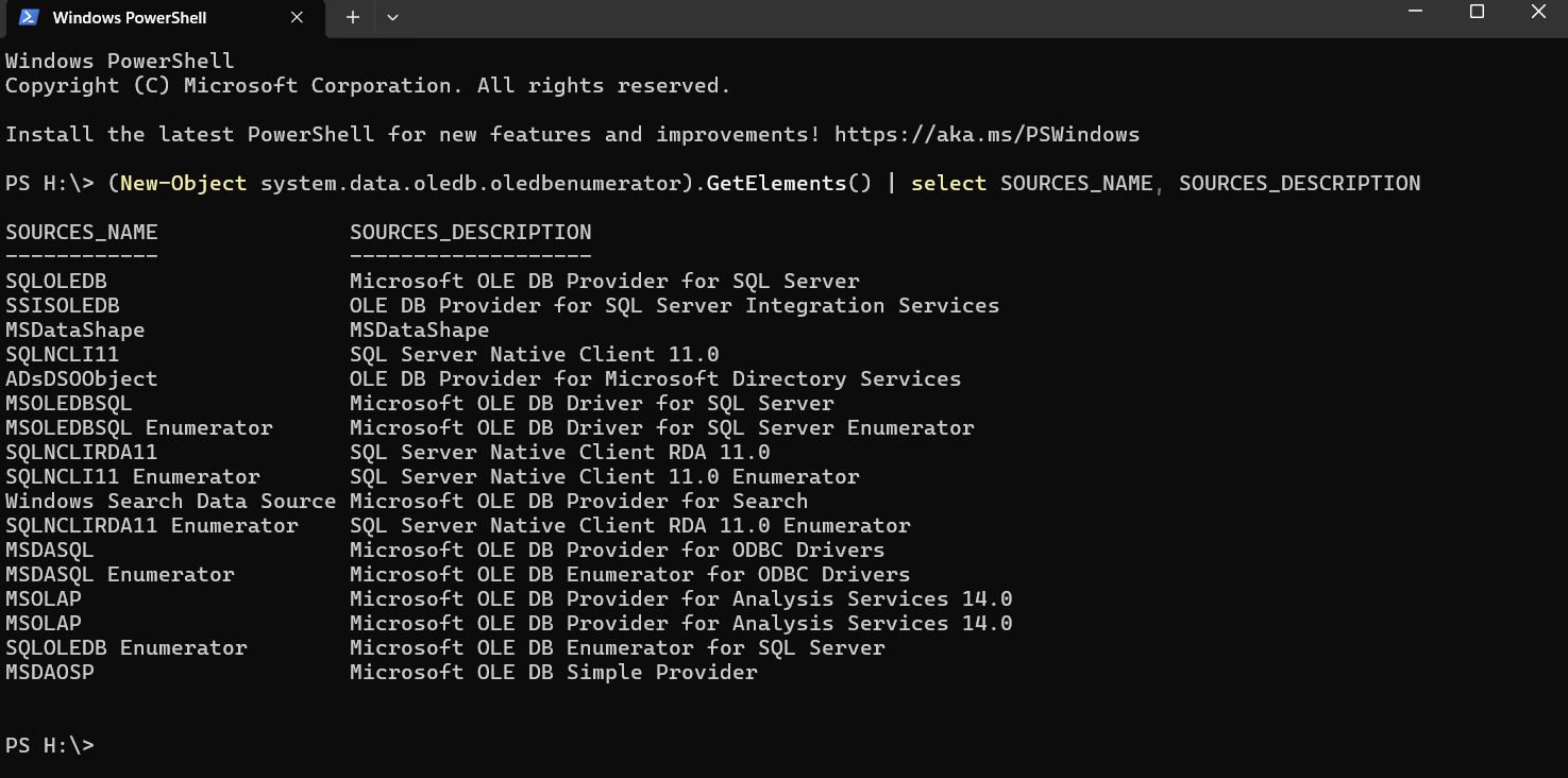 SSIS Package Execution Error - The requested OLE DB provider Microsoft.ACE.OLEDB.16.0 is not ...