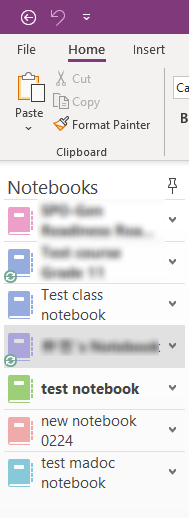 Outlook - Change default account for "Send to OneNote" - Microsoft Q&A