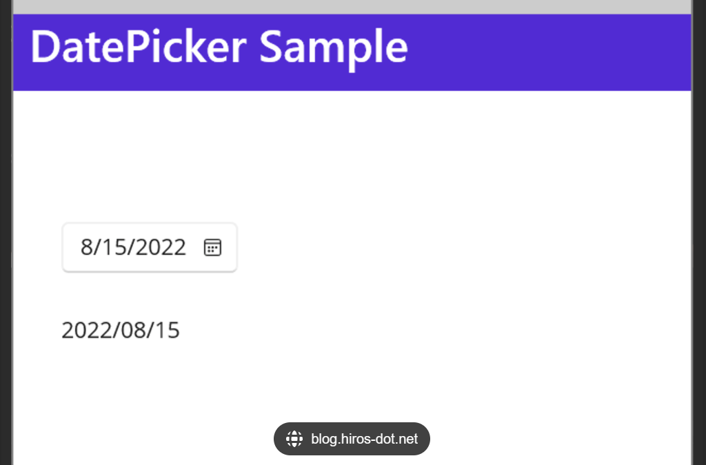 Custom datePicker - Microsoft Q&A Custom datePicker - Microsoft Q&A