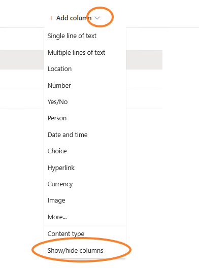 Communication Site - Creating a page template - Microsoft Q&A