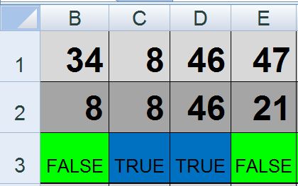 clear cells Based On Cell Value With VBA Code - Microsoft Q&A