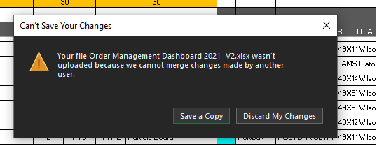 Sharepoint Refreshing Saving - Microsoft Q&A