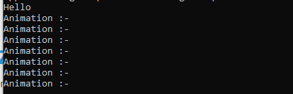Cognitive Services visemeReceived callback gives no data in animation parameter - Microsoft Q&A