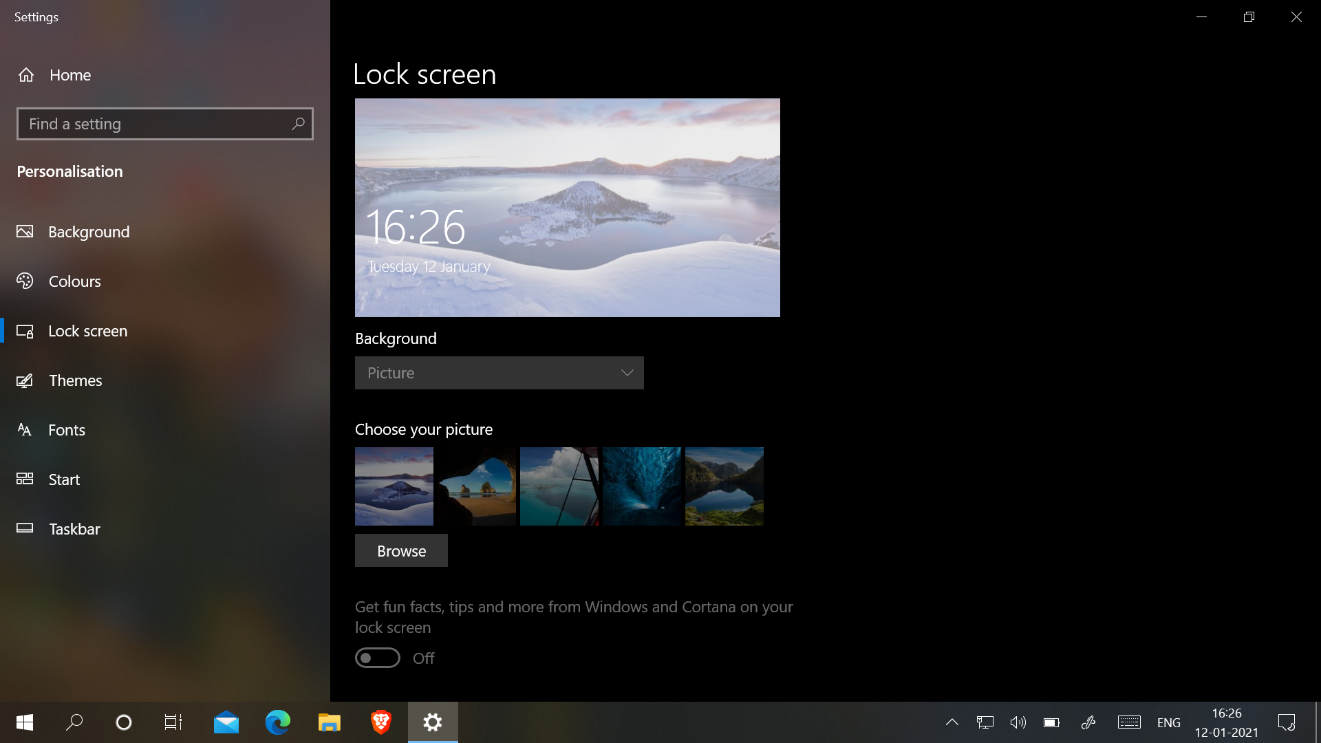 Spotlight option in dropdown not available... Any Help?? - Microsoft Q&A