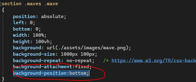 How to show 4 different elements at the same time on full page, using ...