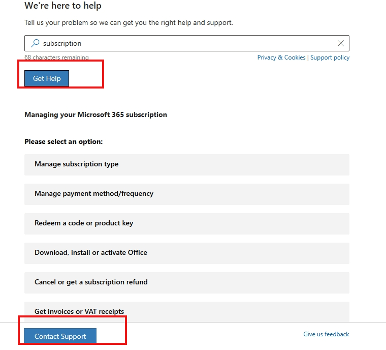 Microsoft 356 Personal - Microsoft Q&A