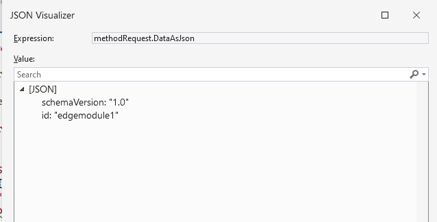 How To Restart The Edgehub Module Using A Custom Iotedge Module