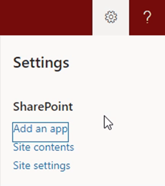 SharePoint Events Web Part - Microsoft Q&A