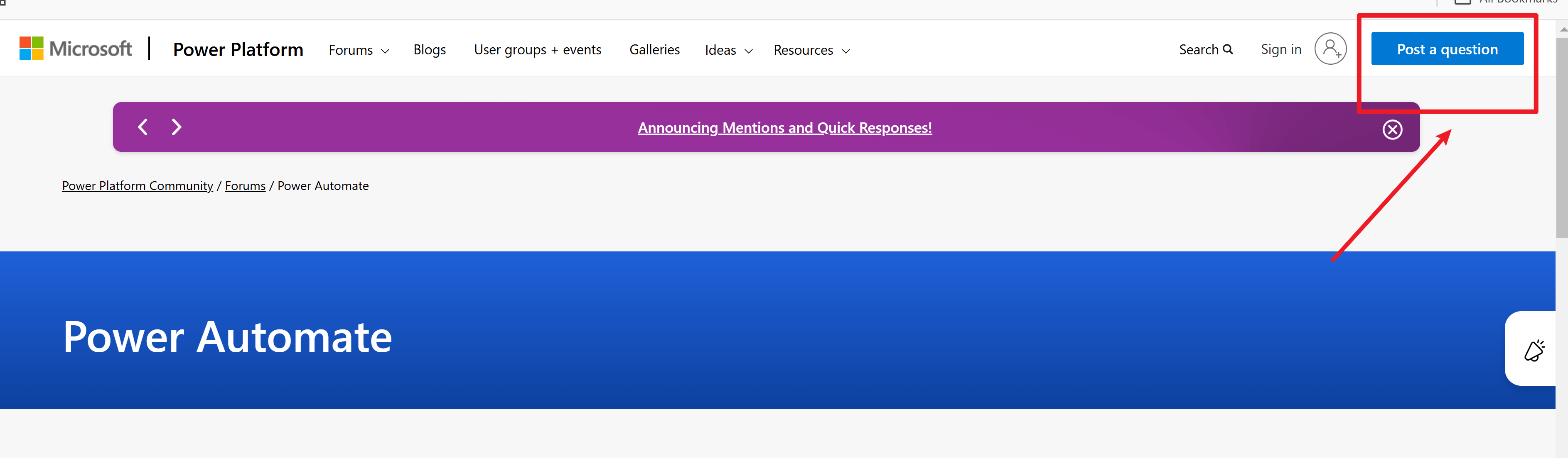 How do I get a ResponseToken for a form respond? - Microsoft Q&A
