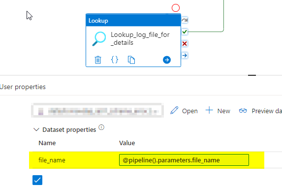 Azure Synapse: 'triggerBody' is not a recognized function - Microsoft Q&A