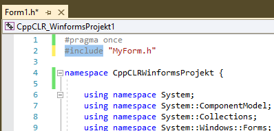Form that calls a Form - Microsoft Q&A