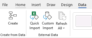 Can I connect my Visio cubicle map to a document with names and phone ...