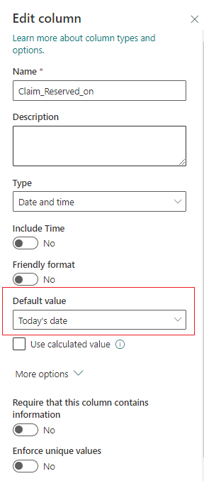 Date Validation Issue While Using Todays Date Only In List Field