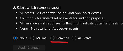 Azure Sentinel (IIS, SQL, Syslog server) - Microsoft Q&A
