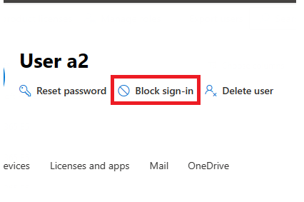 All accounts crashed and unable to log in - Microsoft Q&A