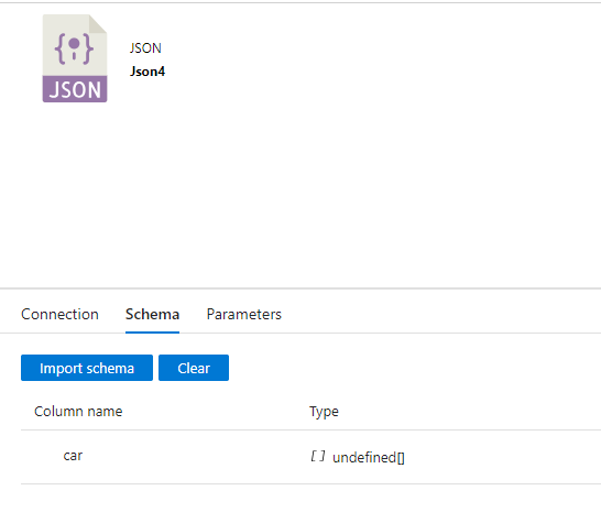 Does Azure Data Factory Support JSON Schema $ref for Data Flow ... Does Azure Data Factory Support JSON Schema $ref for Data Flow ...