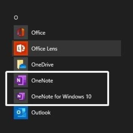 My OneNote isn't syncing. Several colleagues use this on different ...