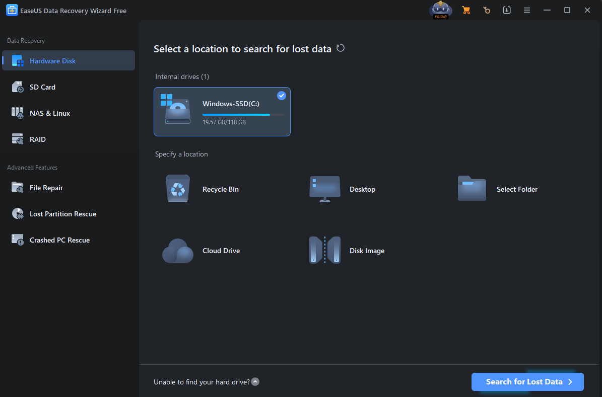 Seagate Expansion Portable Drive not showing in Windows Explorer nor ...
