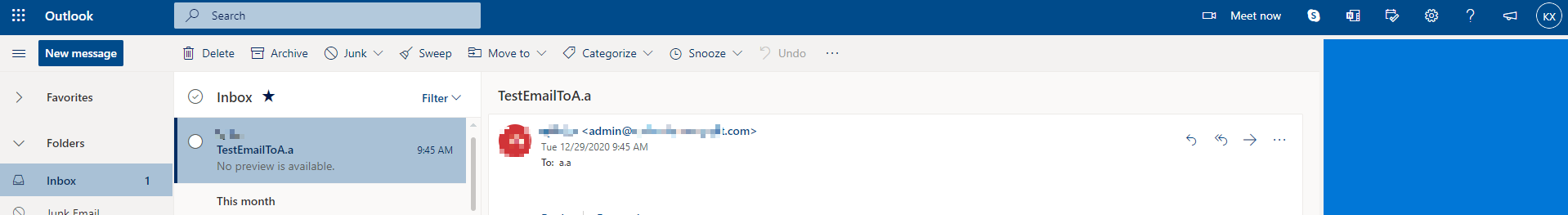 Office 365 Mail Flow 'Redirect Message to' to external mail contacts ...
