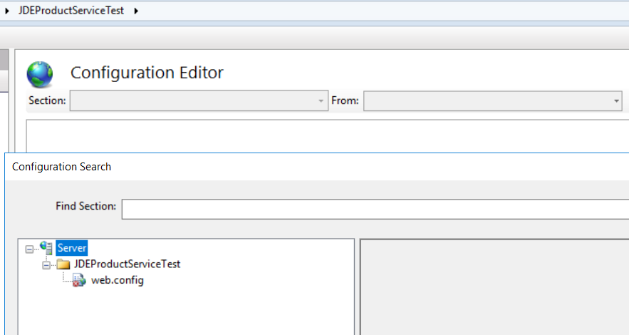 Minimal Api Service Deployed To Iis Does Not Work Microsoft Qanda 