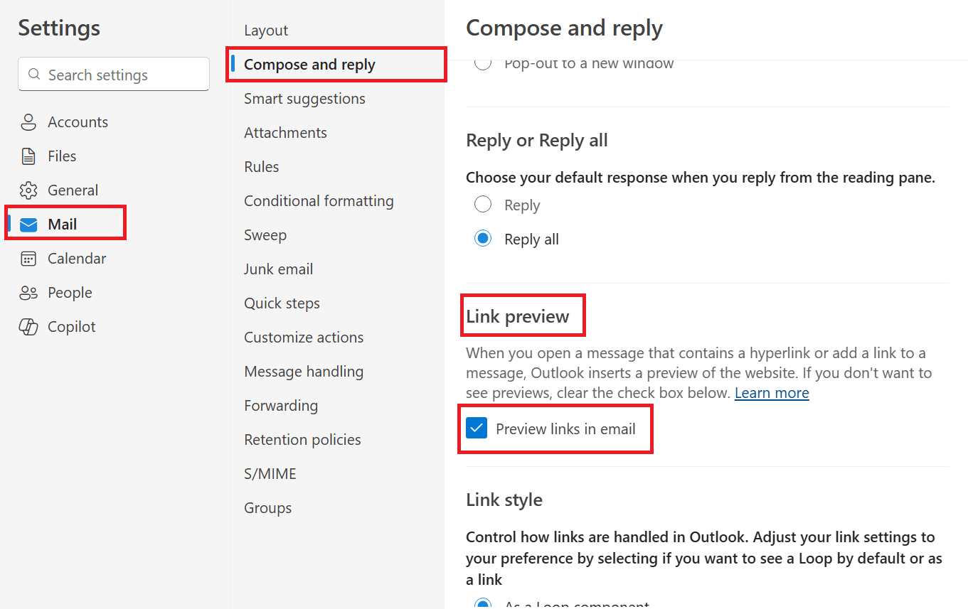 Problem inserting hyperlinks into text. - Microsoft Q&A