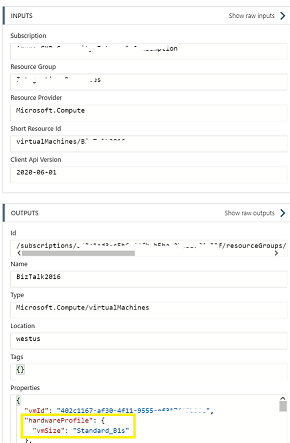 Logic apps : Azure Resource Manager Connector - how to specify $expand parameter - Microsoft Q&A