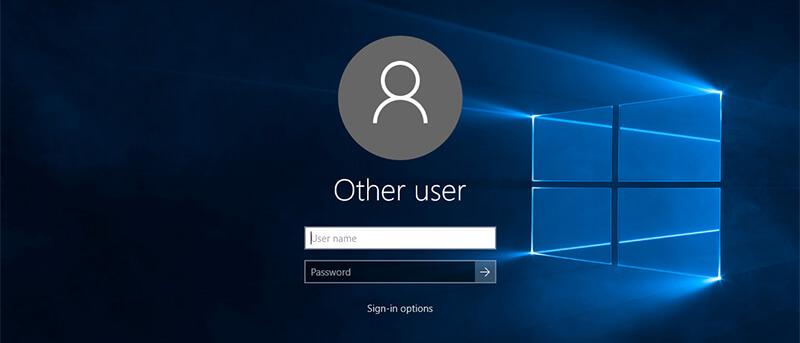 Stuck in blue date and time screen - Microsoft Q&A
