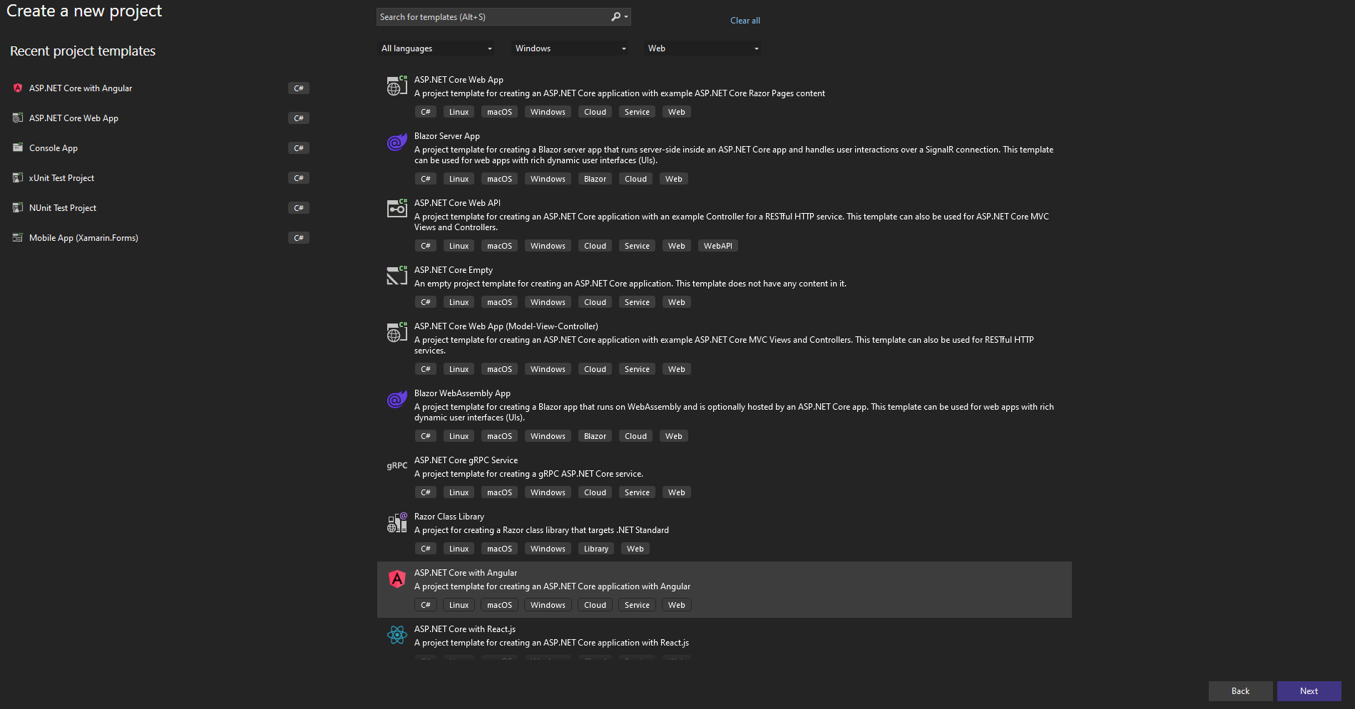 Core Razor Pagescshtml Not Loading Properly After Upgrading To Net 6 And Angular 14